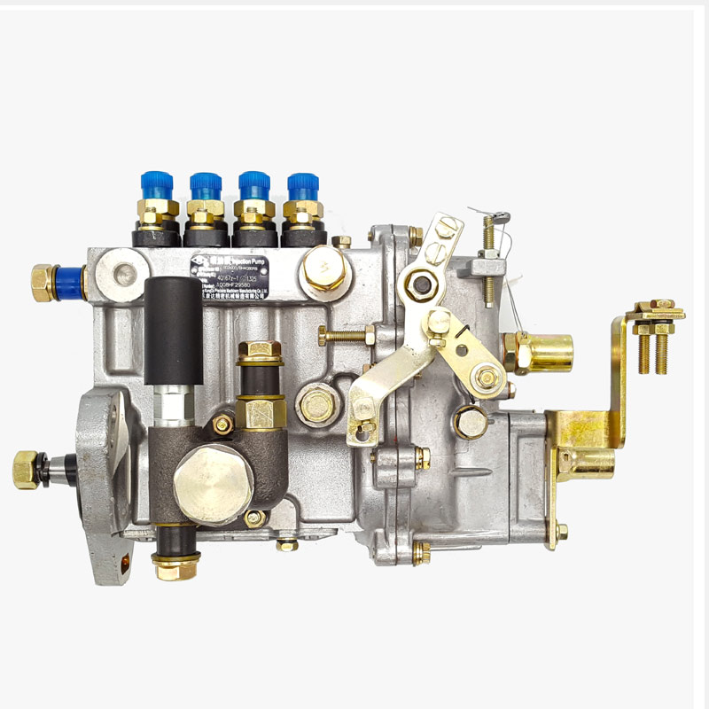 Diesel injection pump for forklift Xinchai 490BPG diesel engine