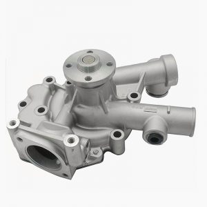 Toyota forklift water pump for 1Z 2Z 13Z 16100-78300-71