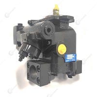 Oilgear hydraulic pump - JEREI OkayParts