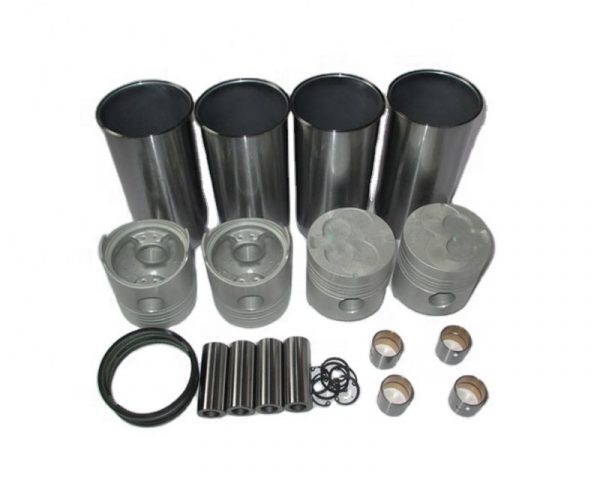 Engine kit Isuzu C240 piston cylinder kit liner kit for forklift