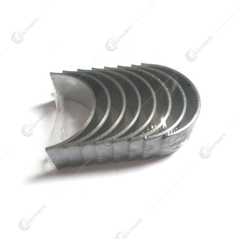 Isuzu C240 connecting rod bearing for forklift 20801-07621 8-94142208-0