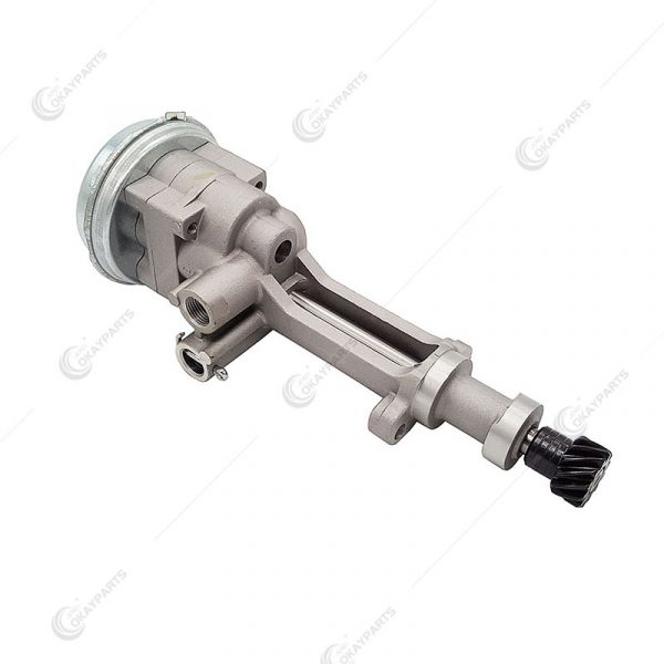 Isuzu engine oil pump for C240 diesel engine 8-97033182-1