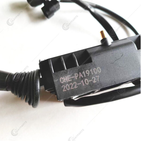BYD forklift parts Combination switch CHE-PA19100